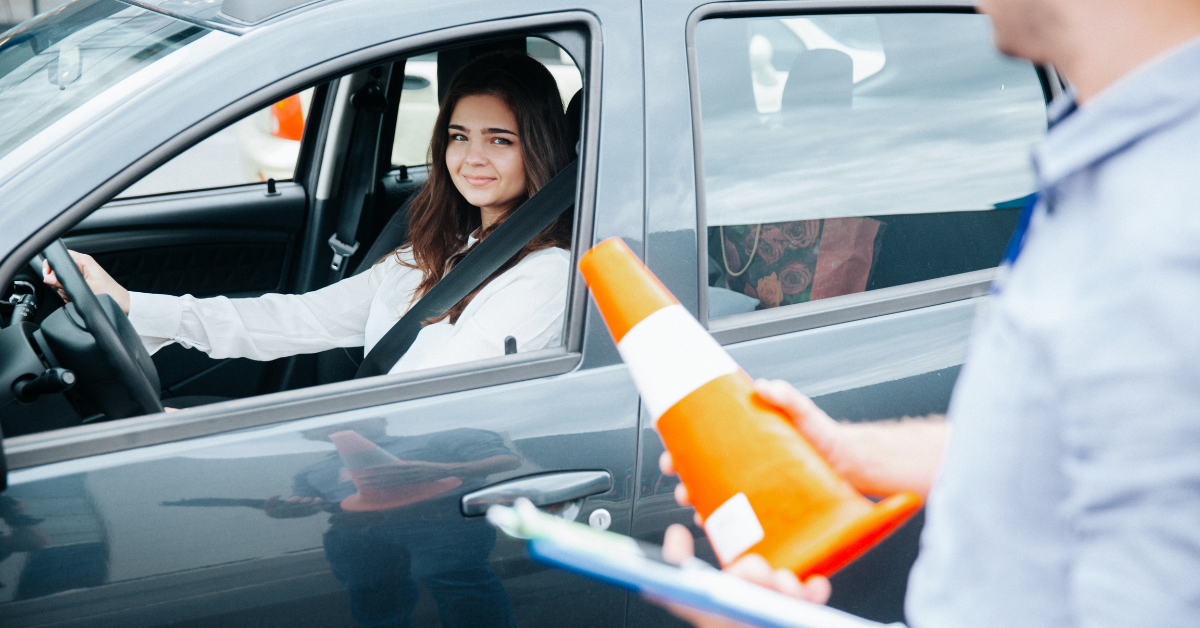 Does Driving Experience Influence G2 Insurance Rates? - Levitt ...