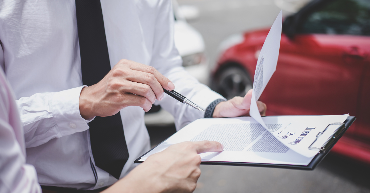 Does Location Impact G2 Car Insurance Rates? - Levitt Insurance Brokers