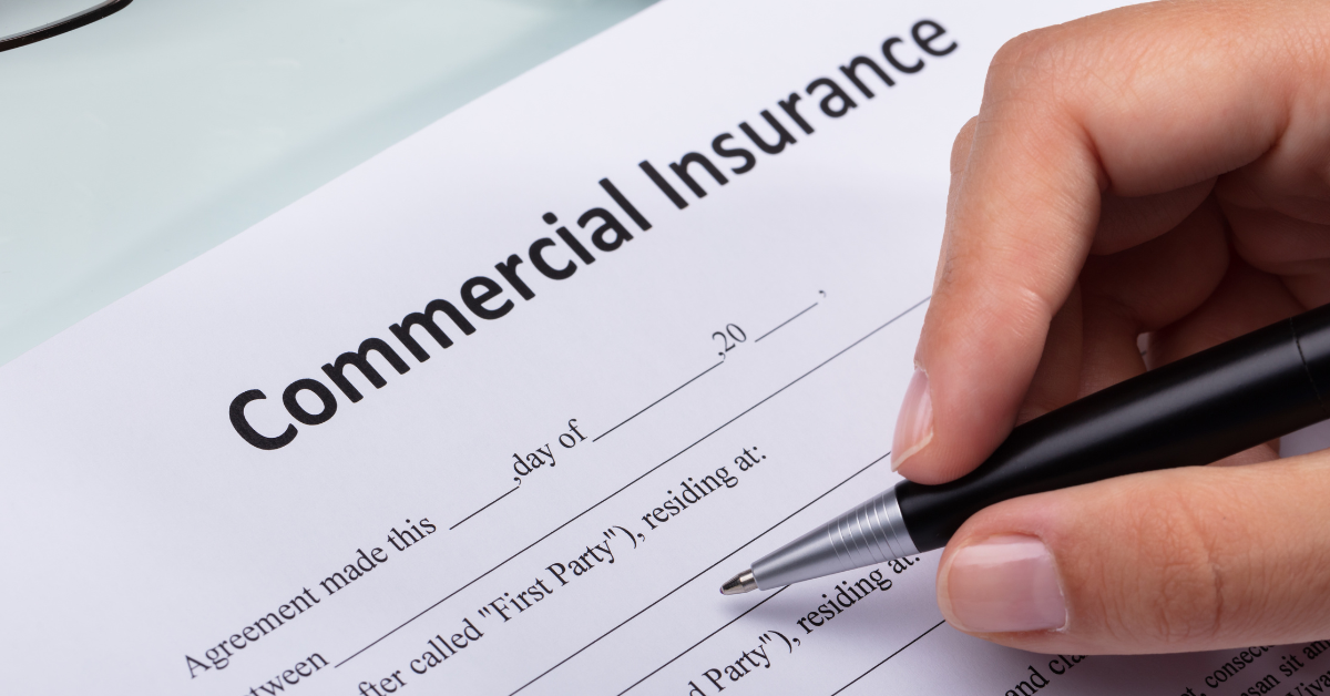 What Is Commercial General Liability Insurance - Levitt Insurance Brokers